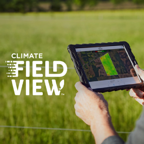Climate FieldView™